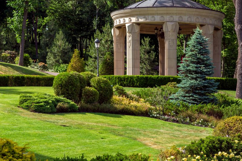 Our Arbor Expertise - About Us | Arbor Installation